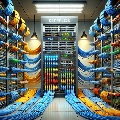 Decoding Ethernet Cable Colors: What Do They Really Mean? – FEDUS