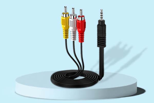 The Evolution of Ethernet Cables: From Cat1 to Cat8 and Beyond – FEDUS