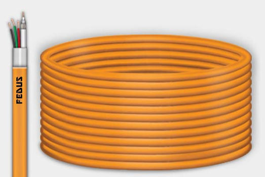 The Evolution of Ethernet Cables: From Cat1 to Cat8 and Beyond – FEDUS