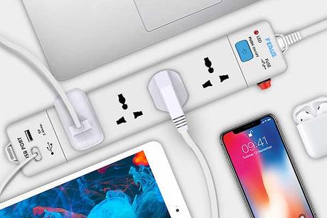 FEDUS RJ45 Crimping Tool Kit at Best networking accessories