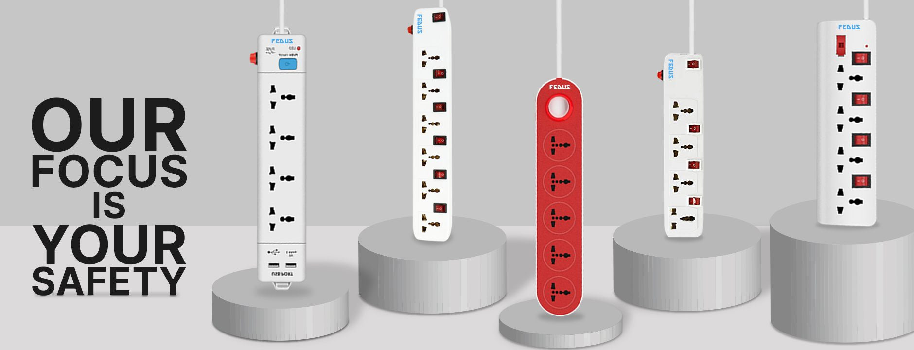 FEDUS RJ45 Crimping Tool Kit at Best networking accessories